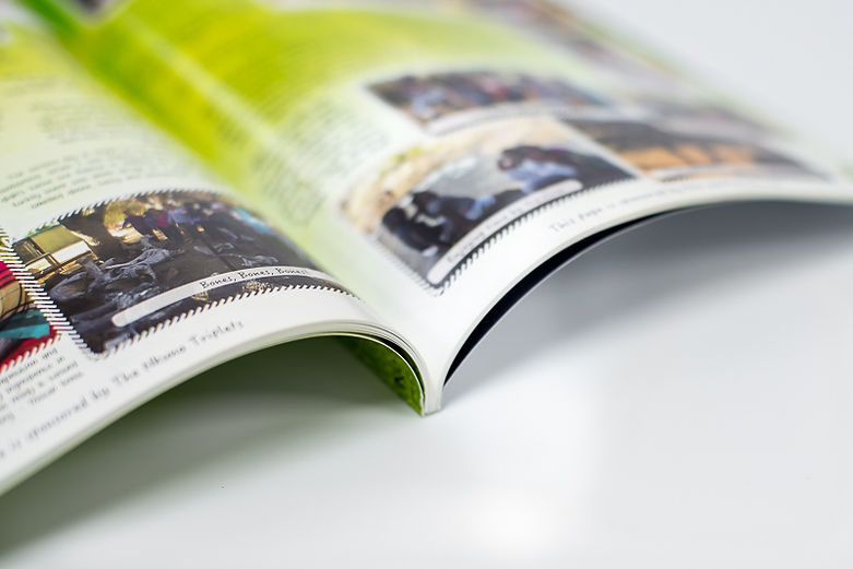 OUR PRODUCTS | Colour Magic