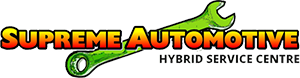 Supreme Automotive