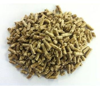 Pelletised Worm Treats (1.5 Kg Bag) | Garden Composters