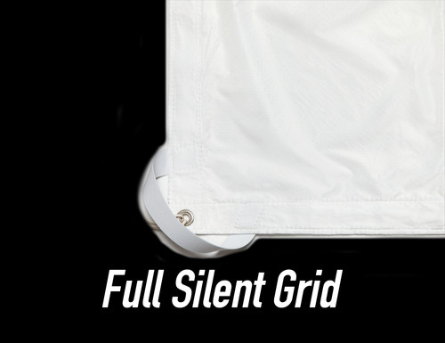 Full Silent Grid | Sparklite Rentals