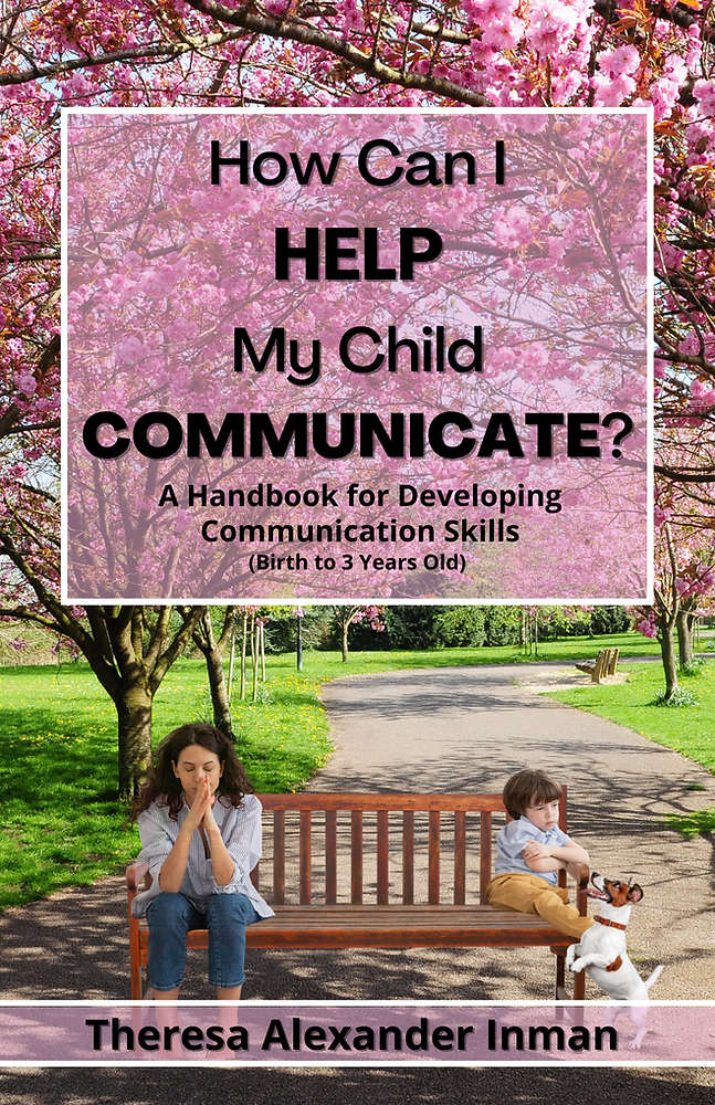 How Can I Help My Child Communicate?