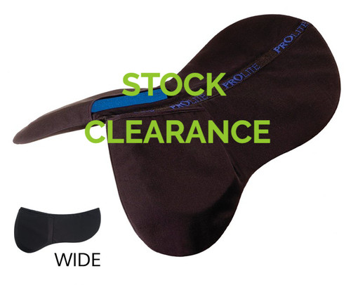 PROLITE FRONT RISER ADJUSTABLE PAD | Saddles Ireland