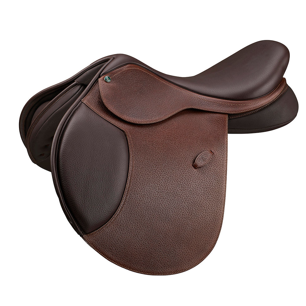 ARENA PONY JUMP SADDLE | Saddles Ireland