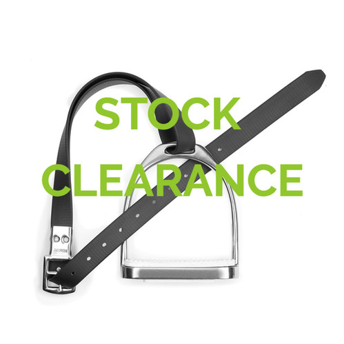 WINTEC SLIM LINE STIRRUP STRAPS | Saddles Ireland