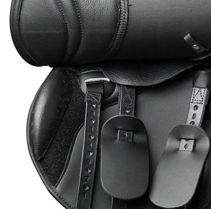 KNEE & THIGH SADDLE BLOCKS | Saddles Ireland.com