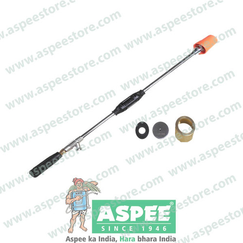 ASPEE SPRAY GUN SS 56cm LONG SPGS/SS/56 | Aspee Store