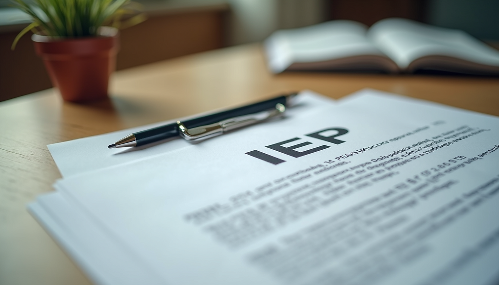 Navigating the IEP Evaluation Process: A Guide for Parents Facing the ...