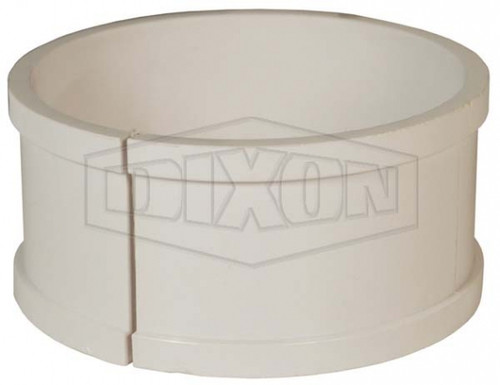 .5" ABS TUBE HANGER SLEEVE | Floco Process