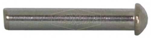 6"-8" RIVET PIN SINGLE PIN CLAMPS | Floco Process