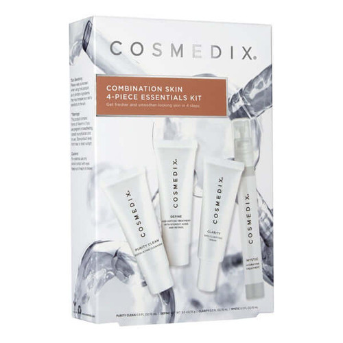 Cosmedix Combination Starter Kit | smoothgeneration