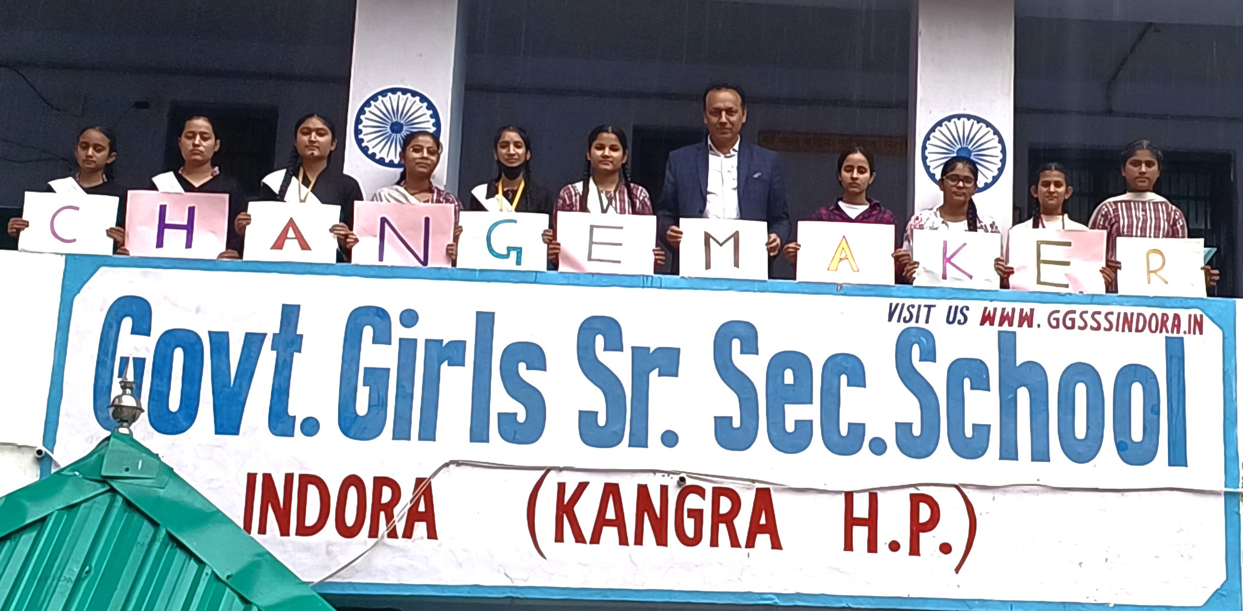 Blog | Girls School Indora