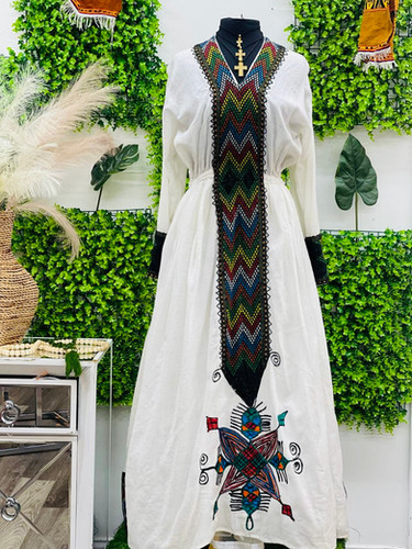 Traditional Raya Dress | Didi Design & Altera