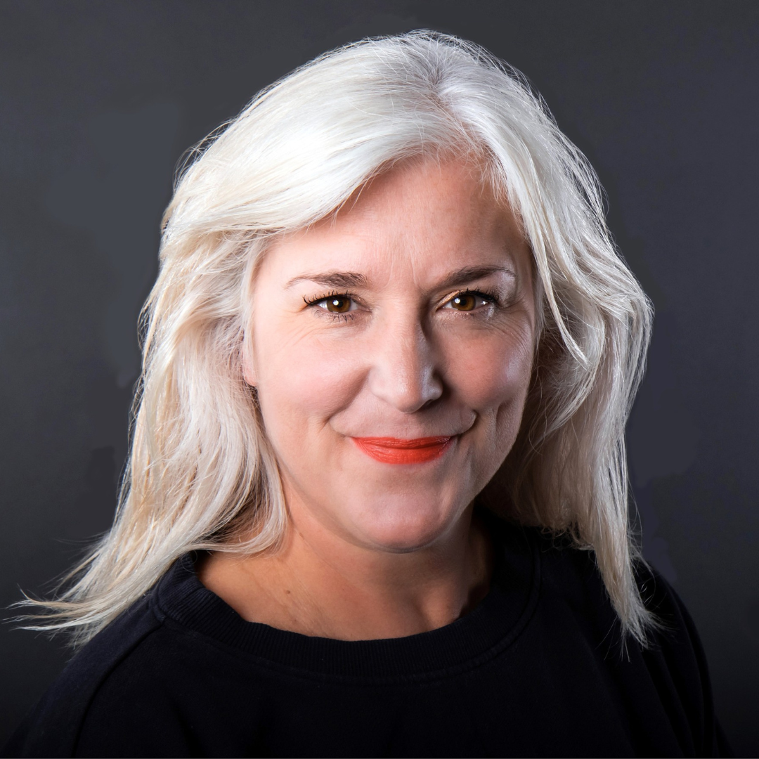 Lou Conran | Janet Hampson