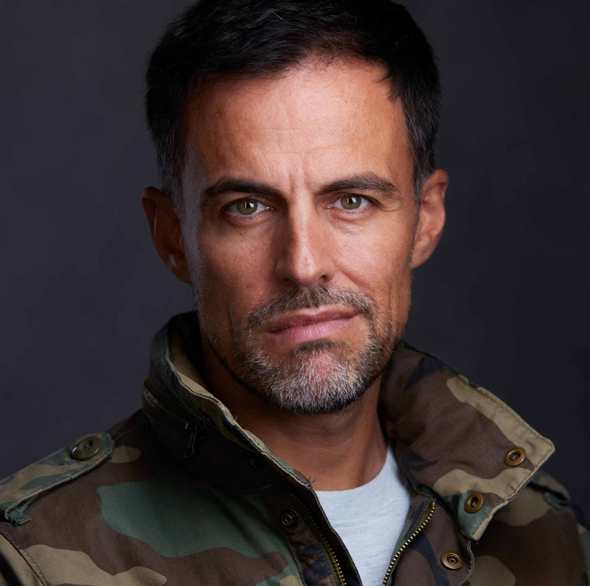 Nick Dutton | Janet Hampson