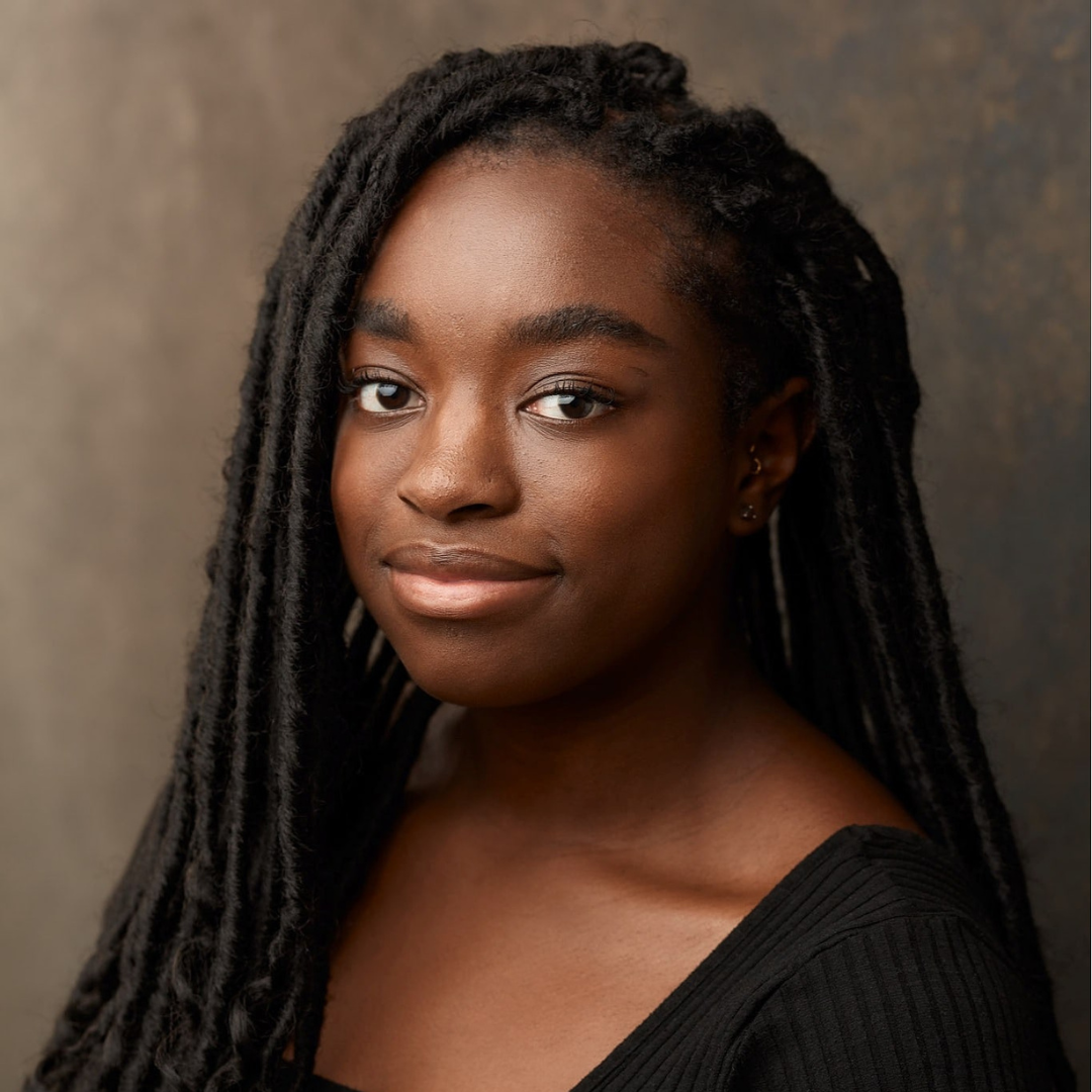 Chardai Shaw | Janet Hampson