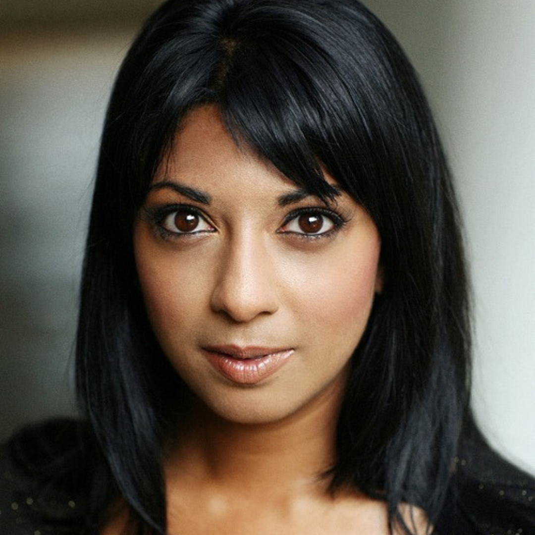 Poppy Jhakra | Janet Hampson