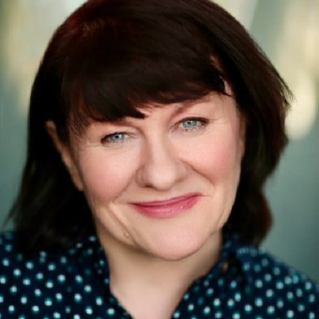 Terri-Ann Brumby | Janet Hampson