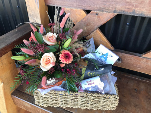 Coffee Date Hamper | Mysite 1