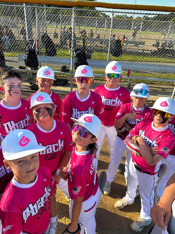 Dbacks Elite - Baseball