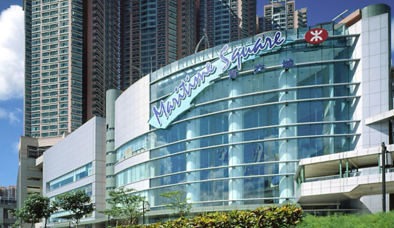 Maritime Square (3 locations)