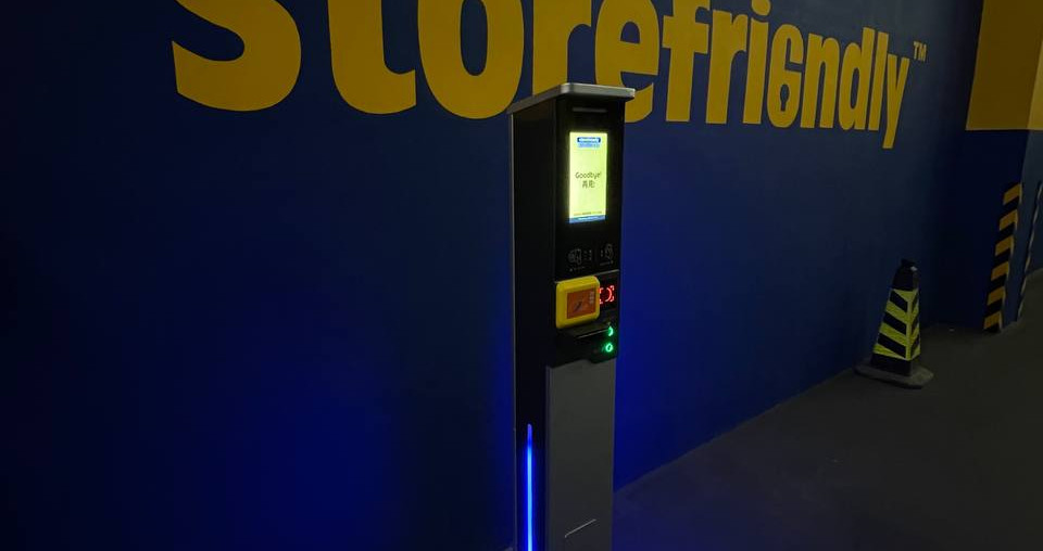 Storefriendly Tower | Urbanchain Group