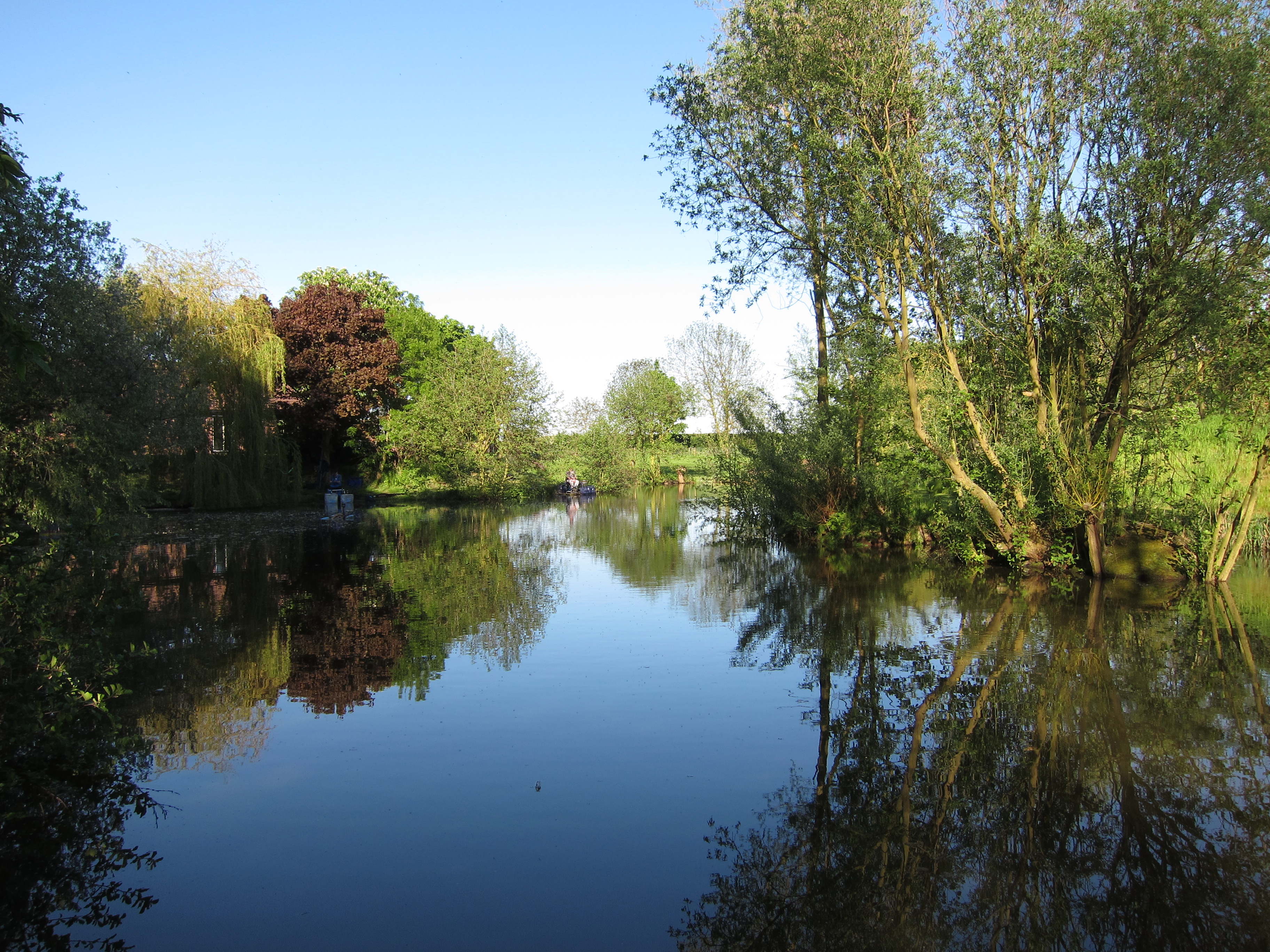 Tetford Country Cottages