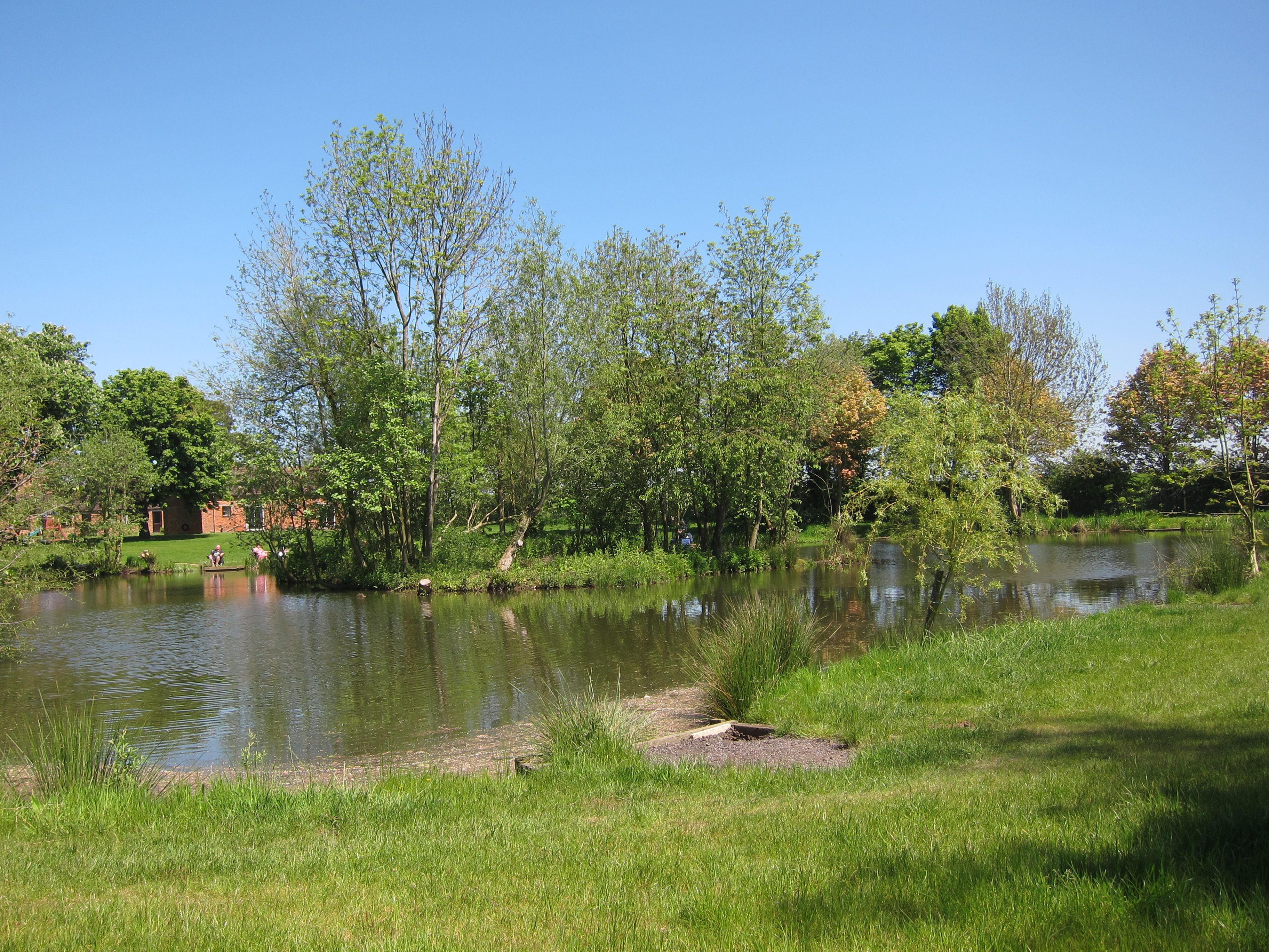 Tetford Country Cottages