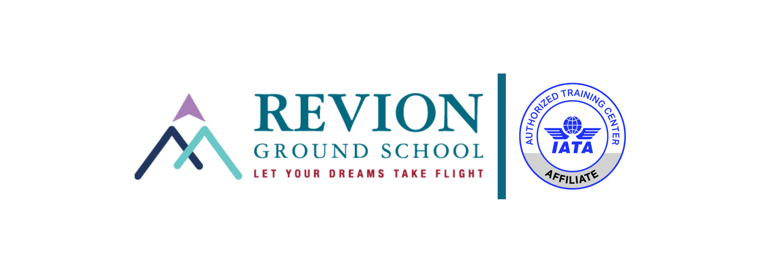 REVION GROUND SCHOOL MARKS THE START OF CELEBRATIONS FOR ITS 7TH ...