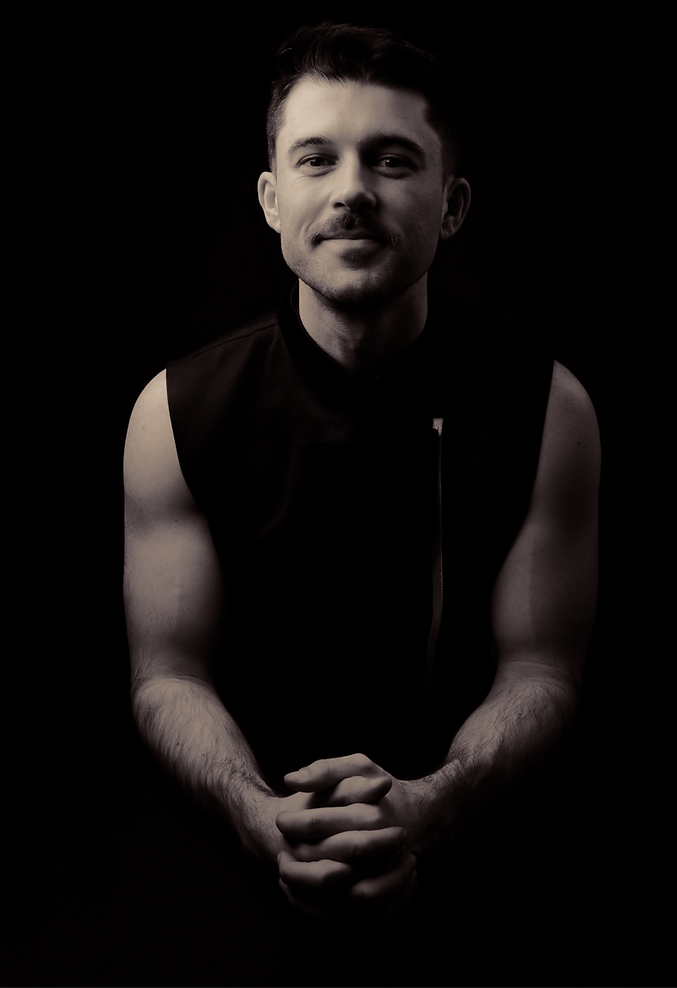 Home | Zachary Fitzgerald