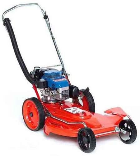 Professional Super Coaster Honda Petrol | Modernmowers