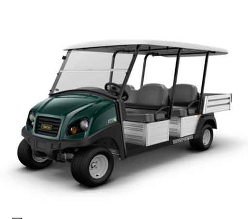 Club Car Transporter Cargo Box | Modernmowers