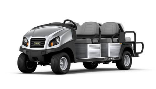 Club Car Transporter 6 Seater | Modernmowers