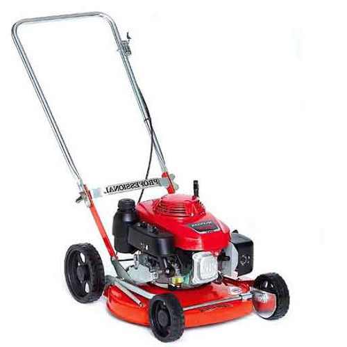 Professional Coaster Honda Petrol | Modernmowers
