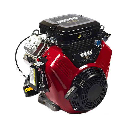Briggs & Stratton Vanguard Engine | Modernmowers