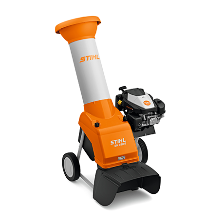 Stihl GH370.1 S Petrol Shredder | Modernmowers