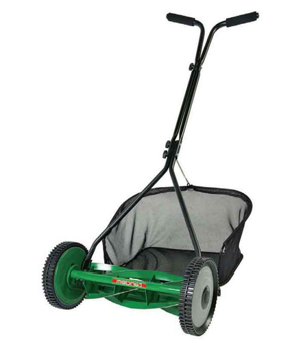 Tandem Push Mower | Modernmowers