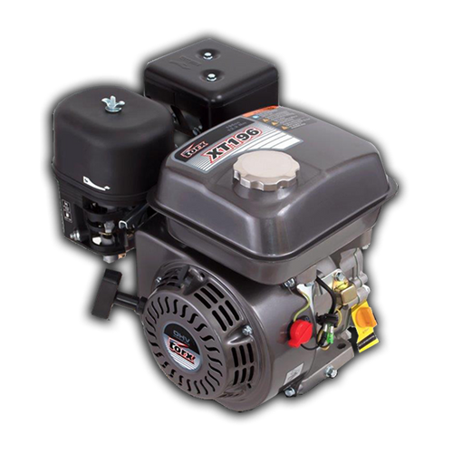Tandem Torx XT196 Engine | Modernmowers