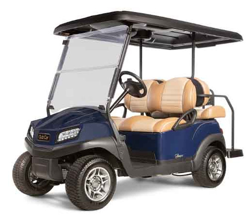 Club Car Tempo 4 Seater | Modernmowers