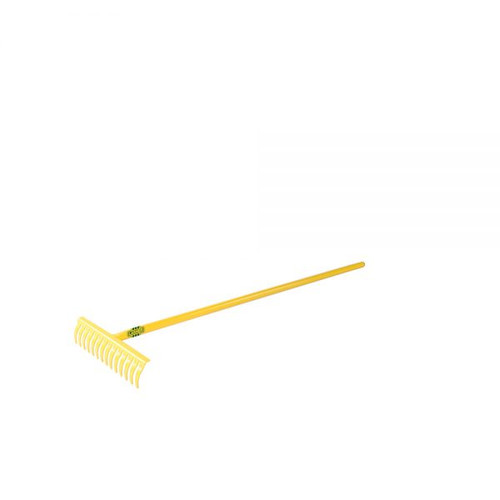 Lasher Metal Rake | Modernmowers