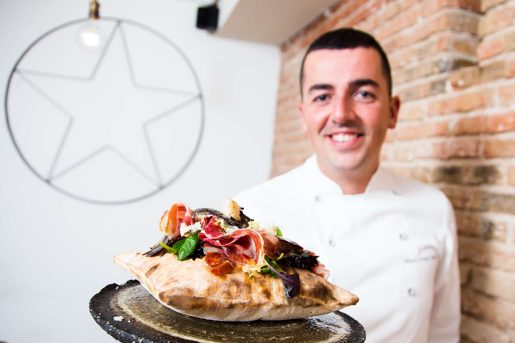 PRIVATE SHOW COOKING WITH MICHELIN STAR CHEF