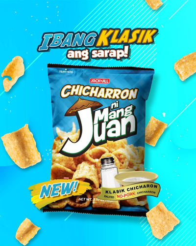 Mang Juan | ARJAYS GROCERY STORE
