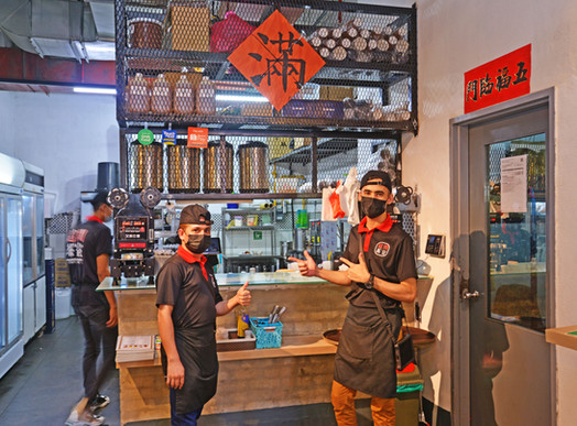 Brands | Asia Food City