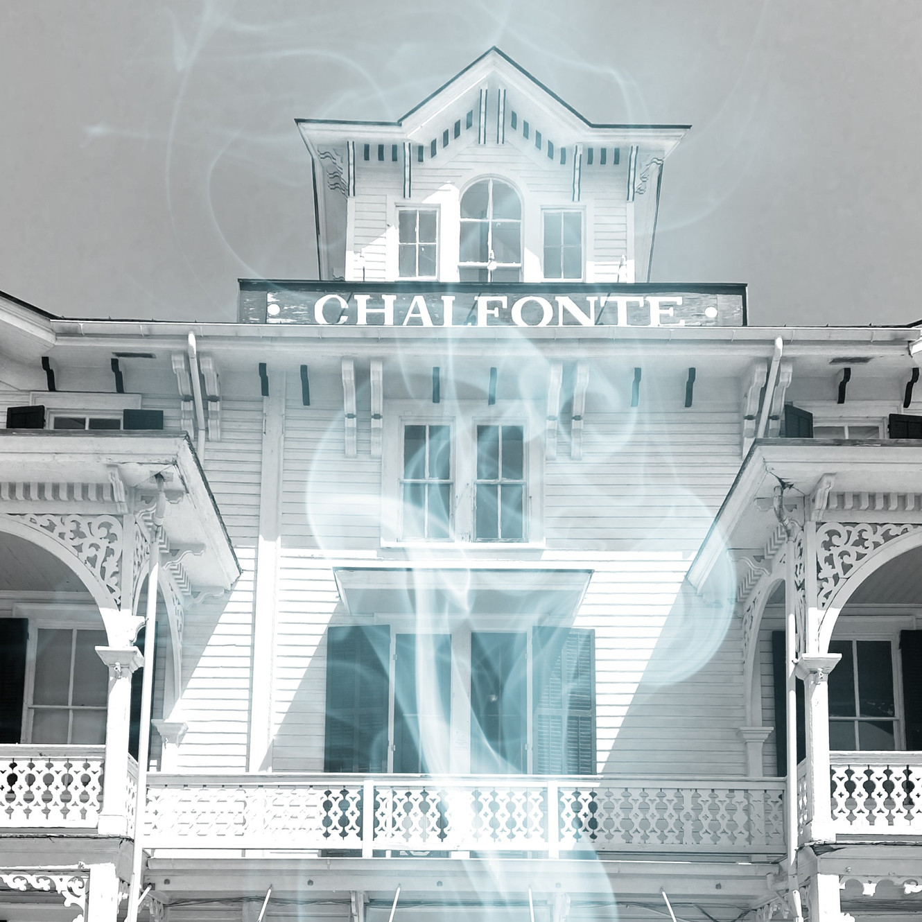 Ghost Capers Haunted Cape May Ghost Tour | Cape May, NJ