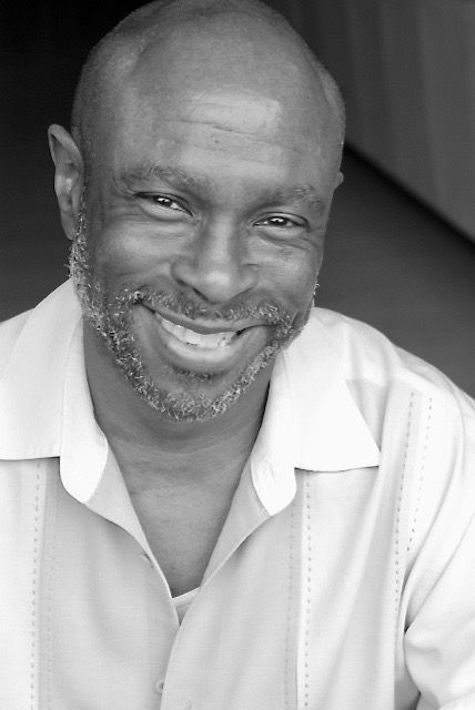 Jeffrey Polk