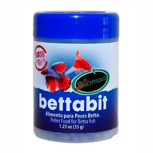 Biomaa Bettabit - 35g | Premium Pet