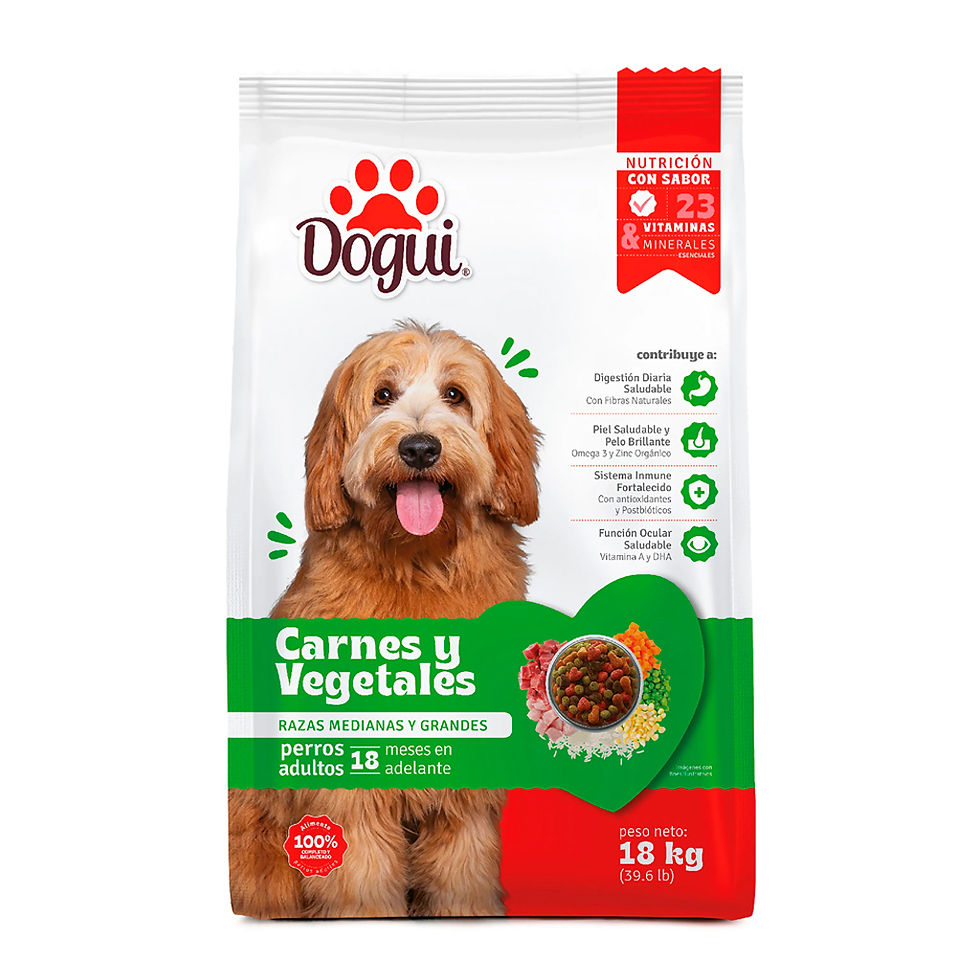 Alimentos para Perros | Premium Pet 4/9