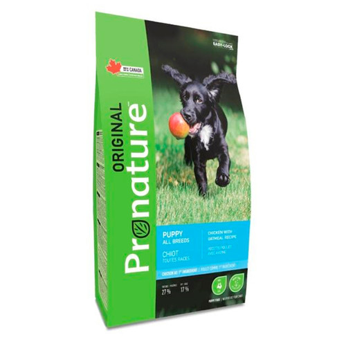 Pronature Cachorro - 5lbs | Premium Pet