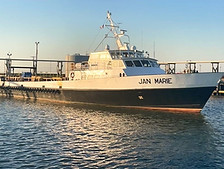 Vessels | Rodi Marine