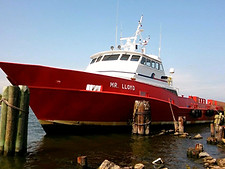 Vessels | Rodi Marine