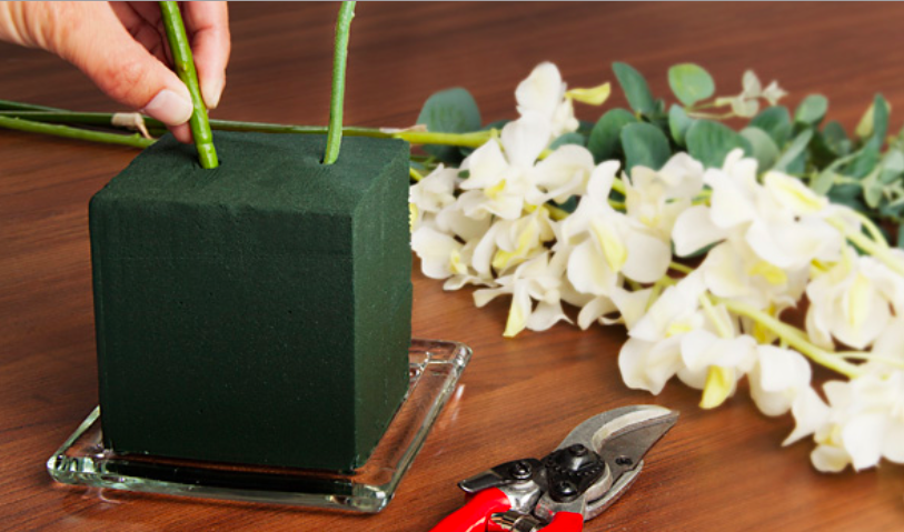 Espuma Floral Oasis® | sosdecor